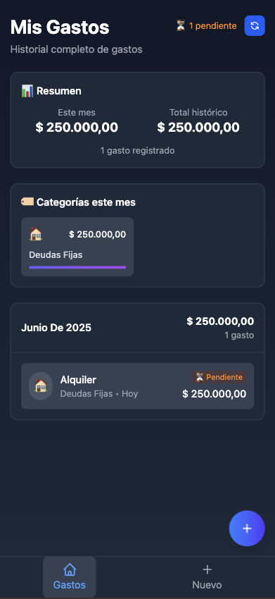 Cristian T. Torres - React Developer